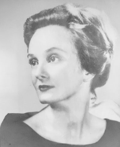 Edith Dickinson Tipple of Santa Barbara, 1934-2020 | Noozhawk