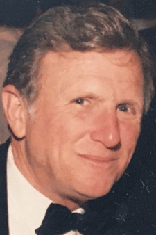 Roger Hawkins of Santa Maria | Noozhawk