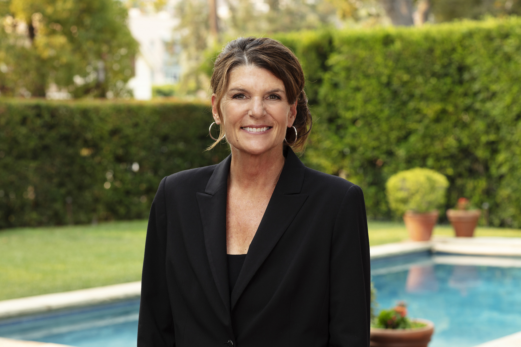 Giving Back Comes Naturally to Santa Barbara Foundation Woman of the ...