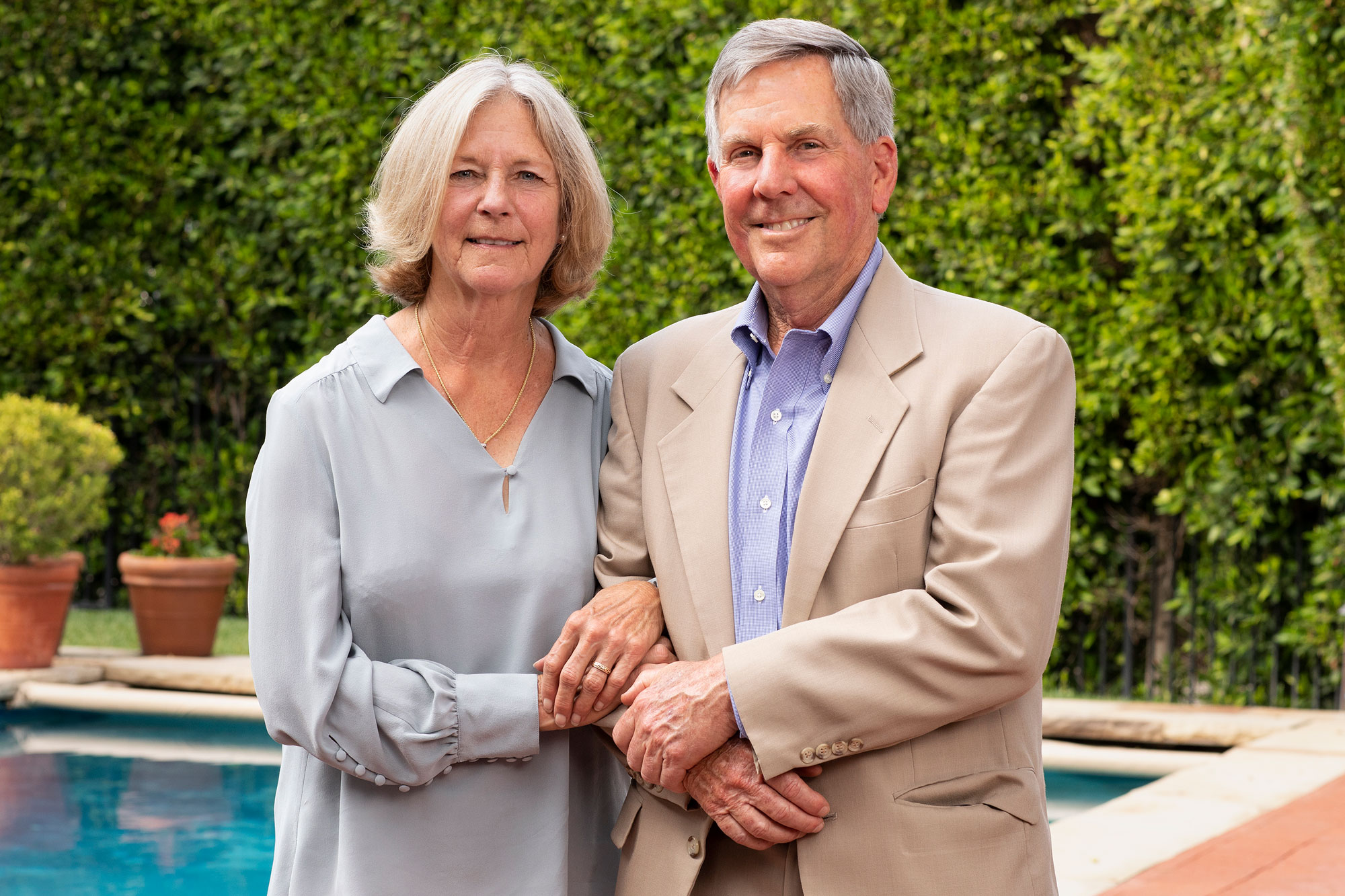 Michael and Marni Cooney to Receive the First ‘Outstanding Couple in ...