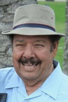 José G. Villarreal of Santa Barbara | Noozhawk