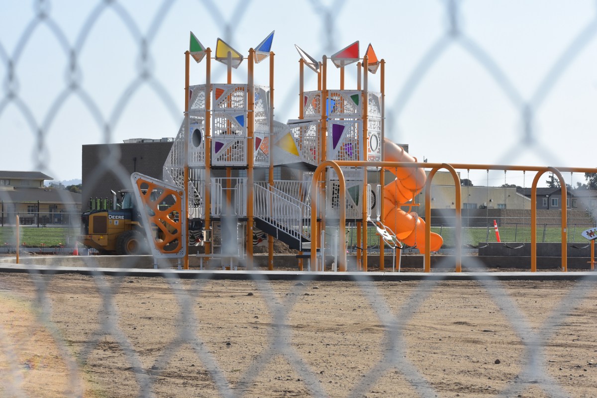 Santa Maria to Name New Park for Longtime Elks Rodeo Parade Leader ...