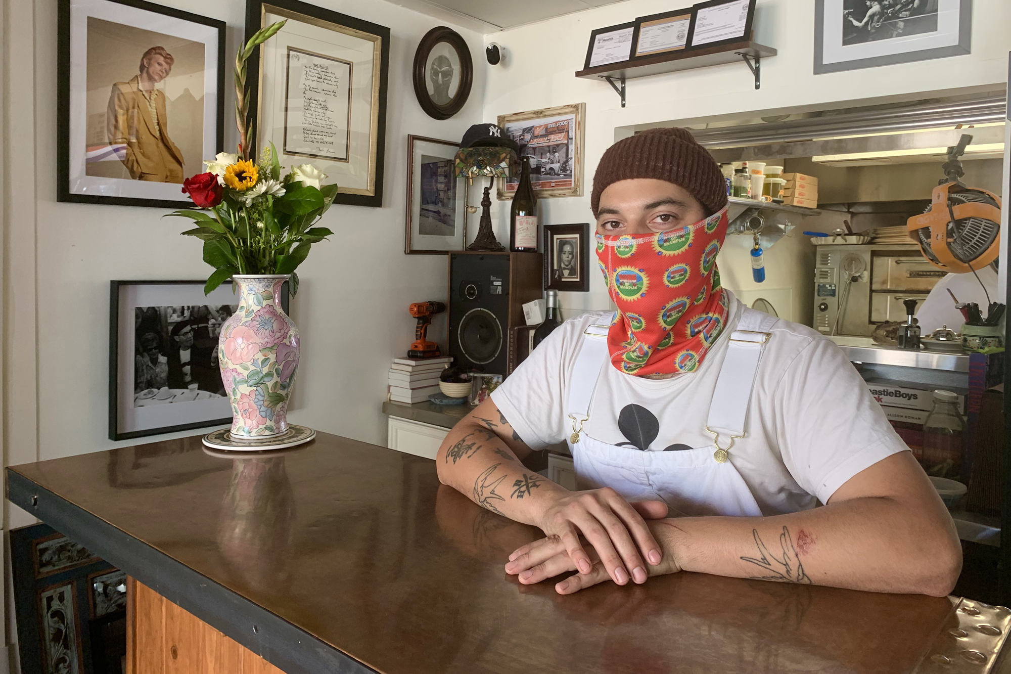 BizHawk: Revolver Serves Up New York-Style Pizza on Santa Barbara’s ...