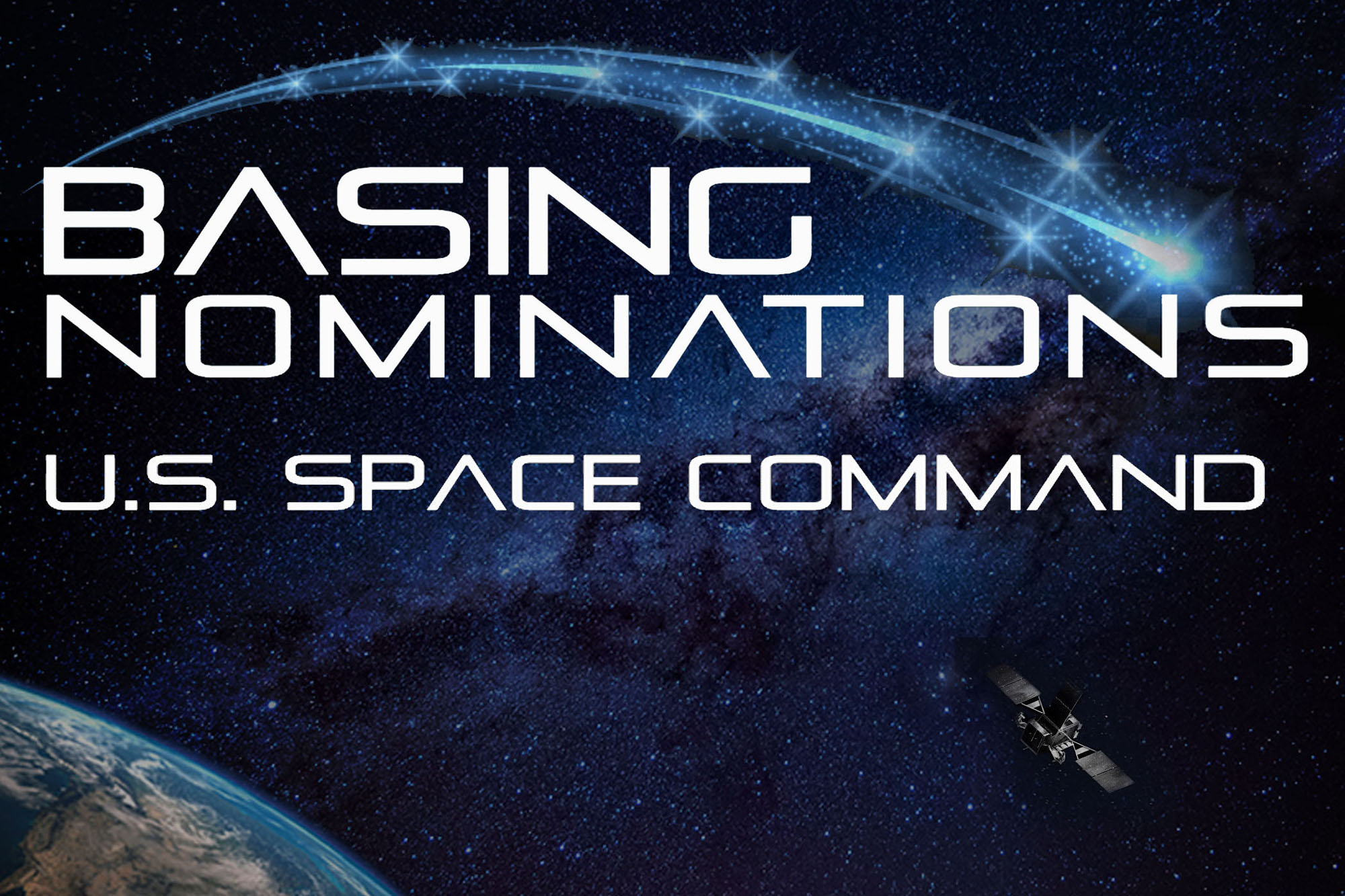 Central Coast Launches Formal Bid to Become Home to U.S. Space Command ...