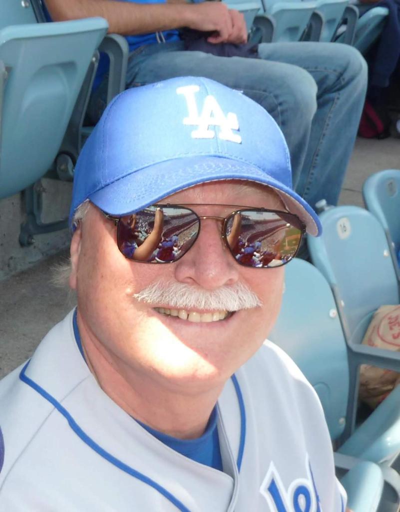 Darryl Tate of Ventura, 1954-2020 | Noozhawk