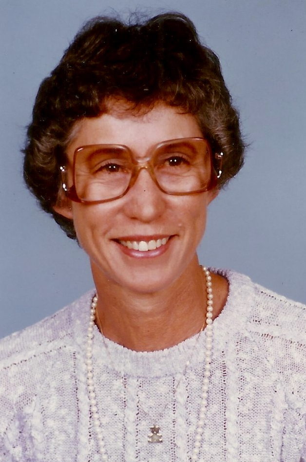 Mary Sylvia Pinoli of Arroyo Grande, 1929-2020 | Noozhawk