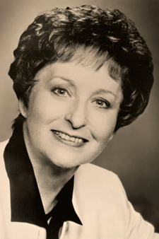 Bea Howorth of Santa Barbara | Noozhawk