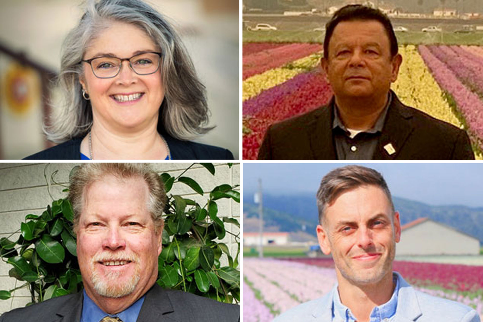 Lompoc Candidates Discuss Public Safety, Cannabis, Budget Priorities ...