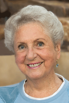 Doris T. Lahr of Santa Maria, 1929-2020 | Noozhawk