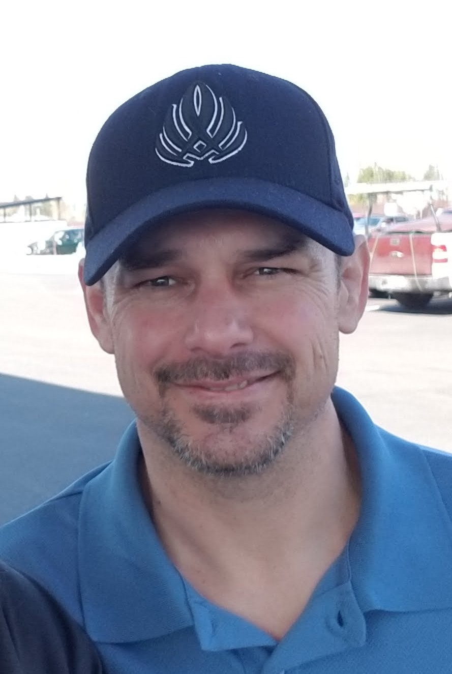 Zachary Mathias Brunner Formerly of Goleta, 1970-2020 | Noozhawk