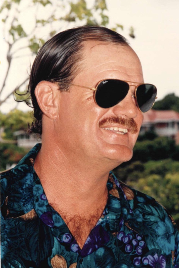 Randy M. Larinan of Santa Barbara, 1956-2020 | Noozhawk