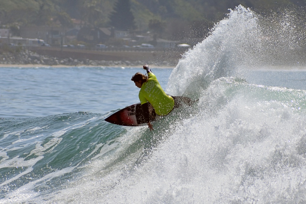 Rincon Classic Surf Contest Going Virtual in 2021 Due to Pandemic ...