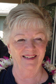 Carol Worden Stave of Nipomo, 1937-2020 | Noozhawk