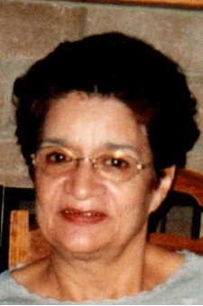 Mary Carmen Hernandez of Santa Maria, 1941-2020 | Noozhawk