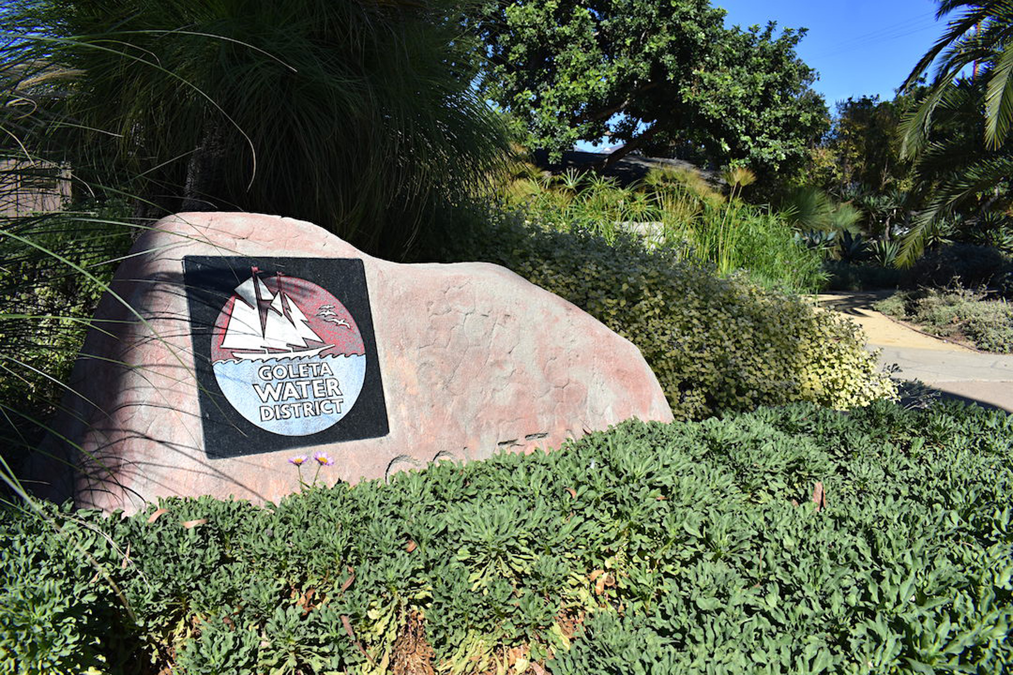 Goleta Water District Board to Allow Meetings Via Video Conferencing ...
