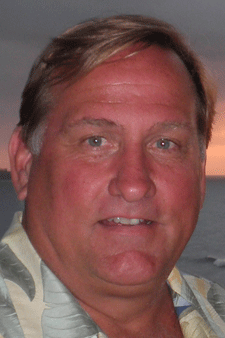 Jim Talbott of Santa Maria, 1953-2020 | Noozhawk