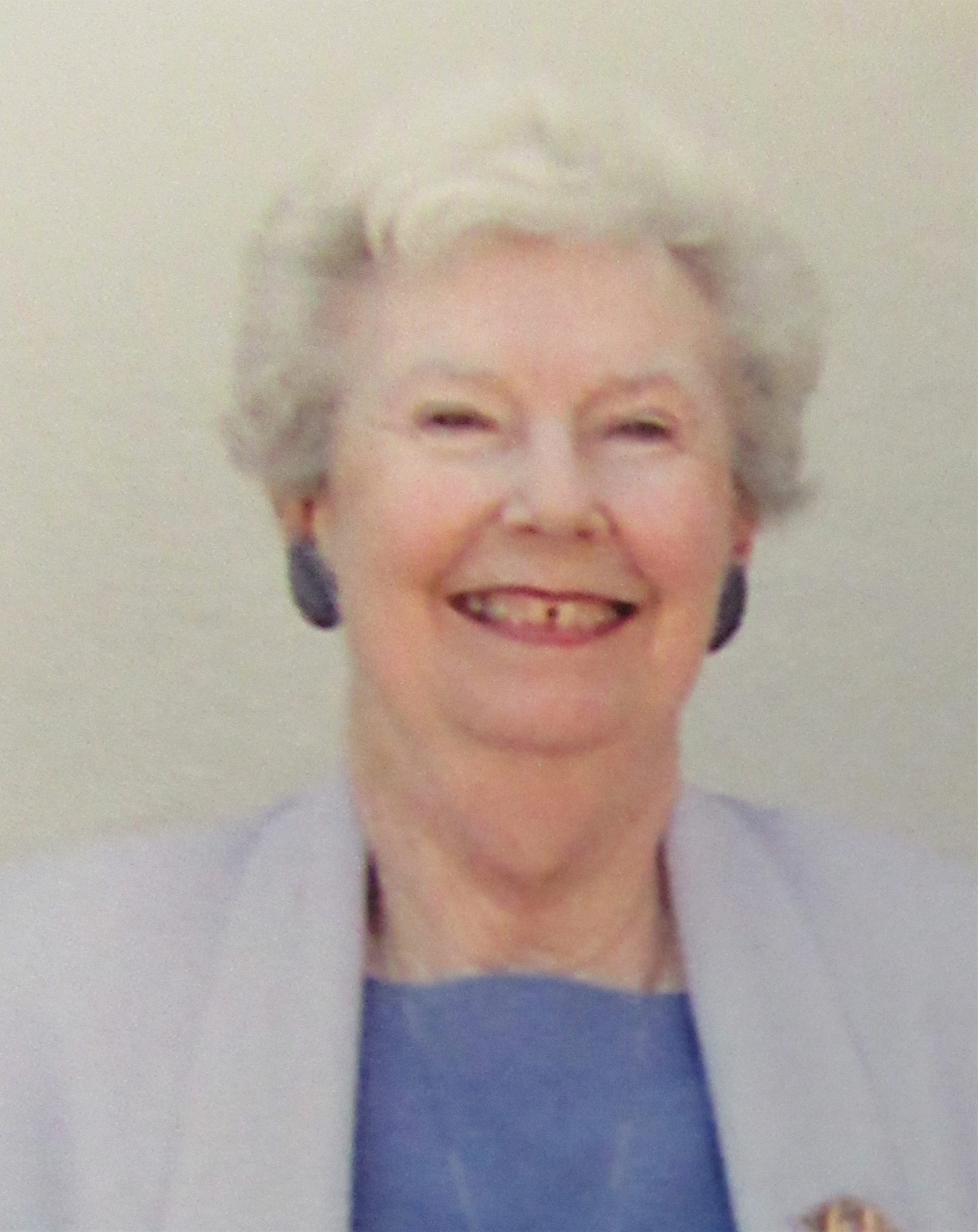 Mary Alice Floyd of Santa Barbara, 1928-2020 | Noozhawk