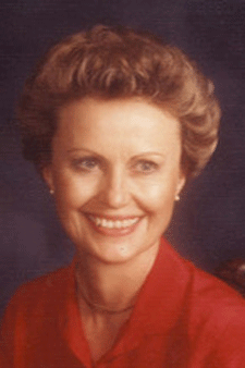 Shirley Jean (Andrews) Conley of Santa Barbara | Noozhawk
