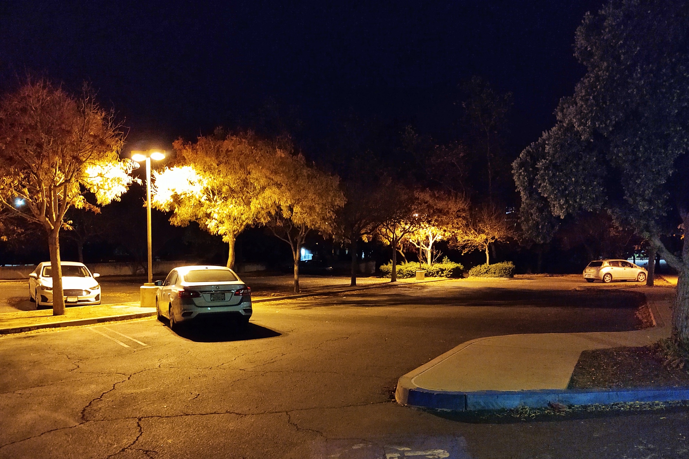 New Beginnings Drives Effort to Provide Vehicular Homeless a Safe Place ...