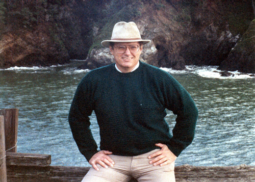 Larry Coy of Santa Barbara, 1944-2020 | Noozhawk