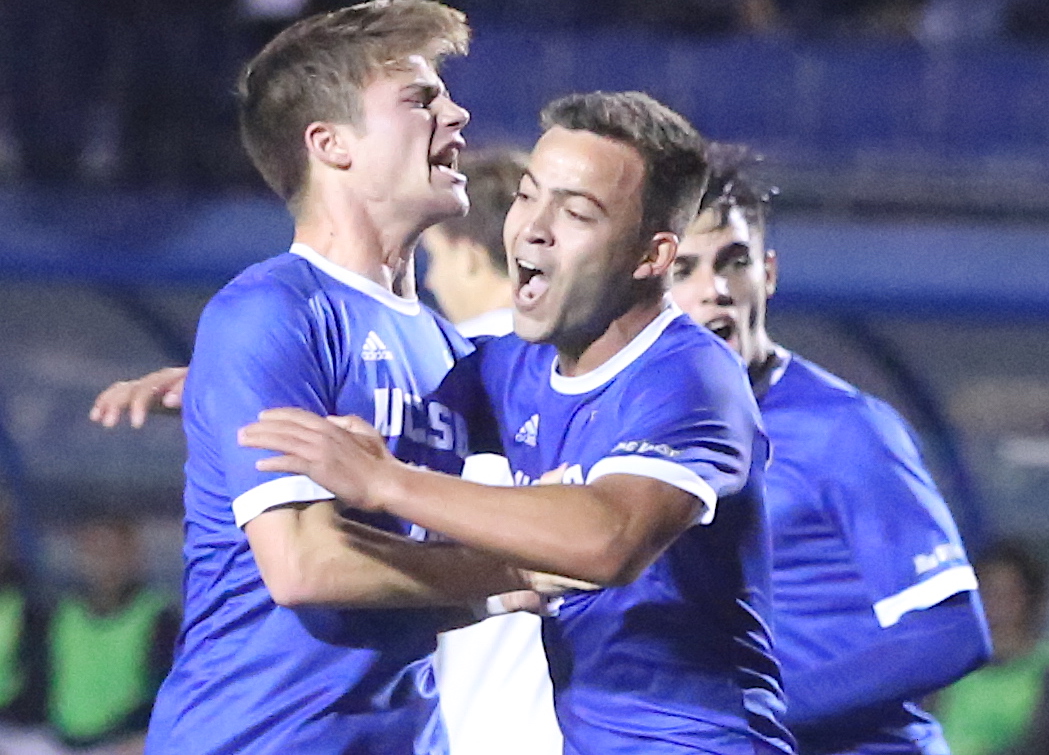 UCSB’s Rodney Michael Expected to Be First-Round Pick in Major League ...