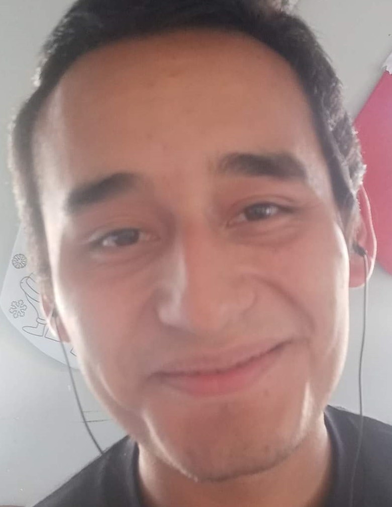 Angel Castillo of Santa Barbara, 2003-2021 | Noozhawk