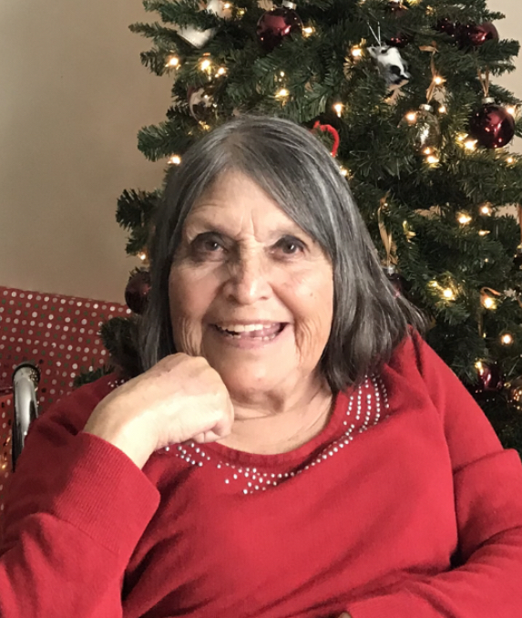Yolanda Andrade of Santa Barbara, 1946-2020 | Noozhawk