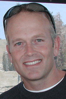 Scott Eugene Cruickshank of Santa Barbara, 1962-2021 | Noozhawk