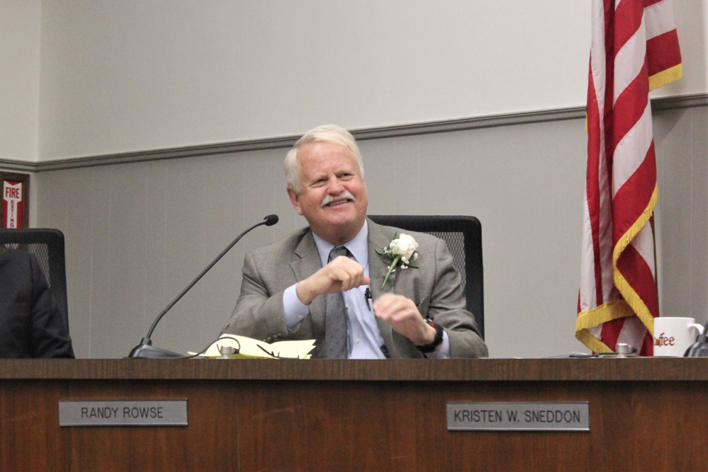 Former Councilman Randy Rowse Announces Run for Santa Barbara Mayor ...