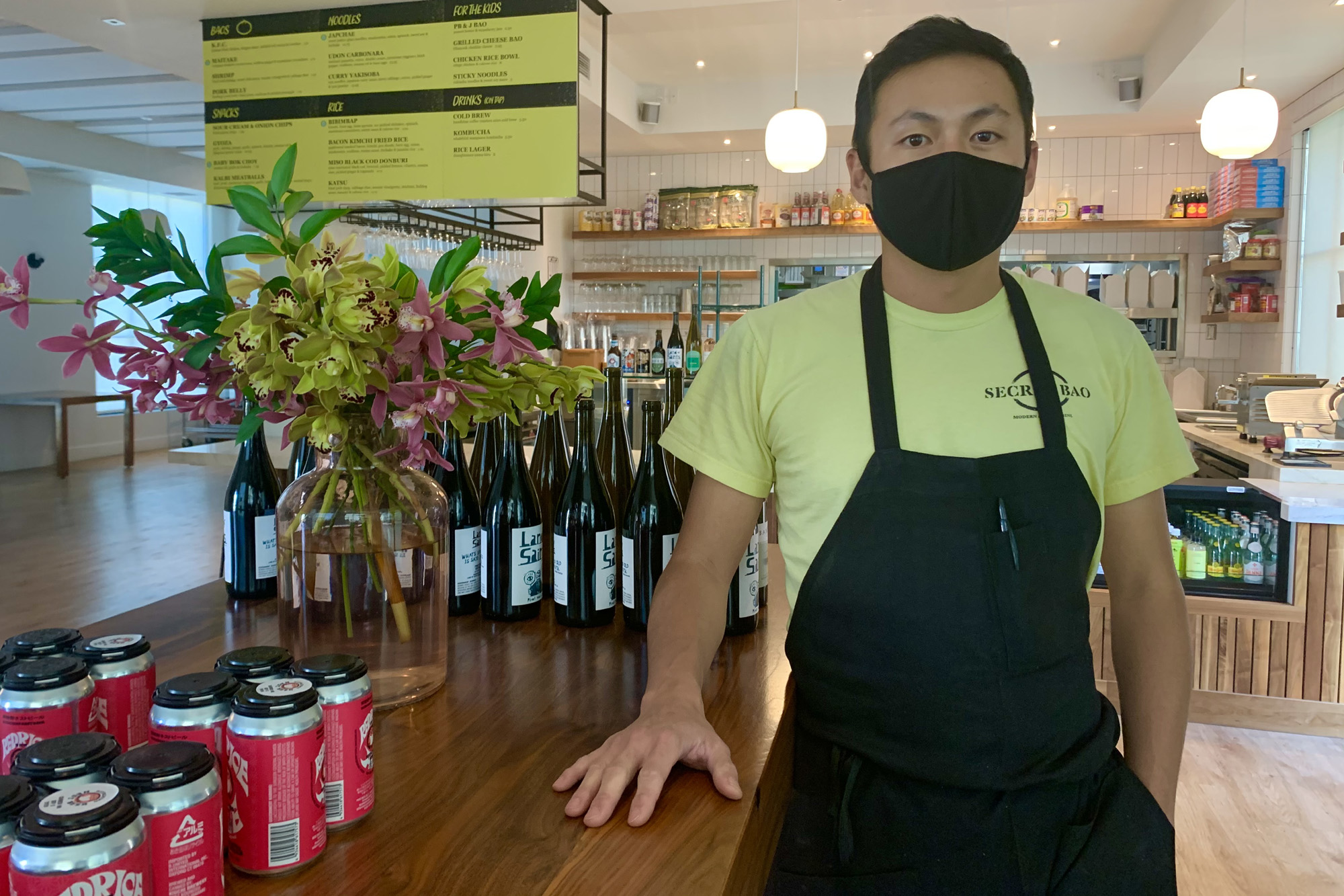 BizHawk: Secret Bao Restaurant Cooking Up Asian Fare for Santa Barbara ...