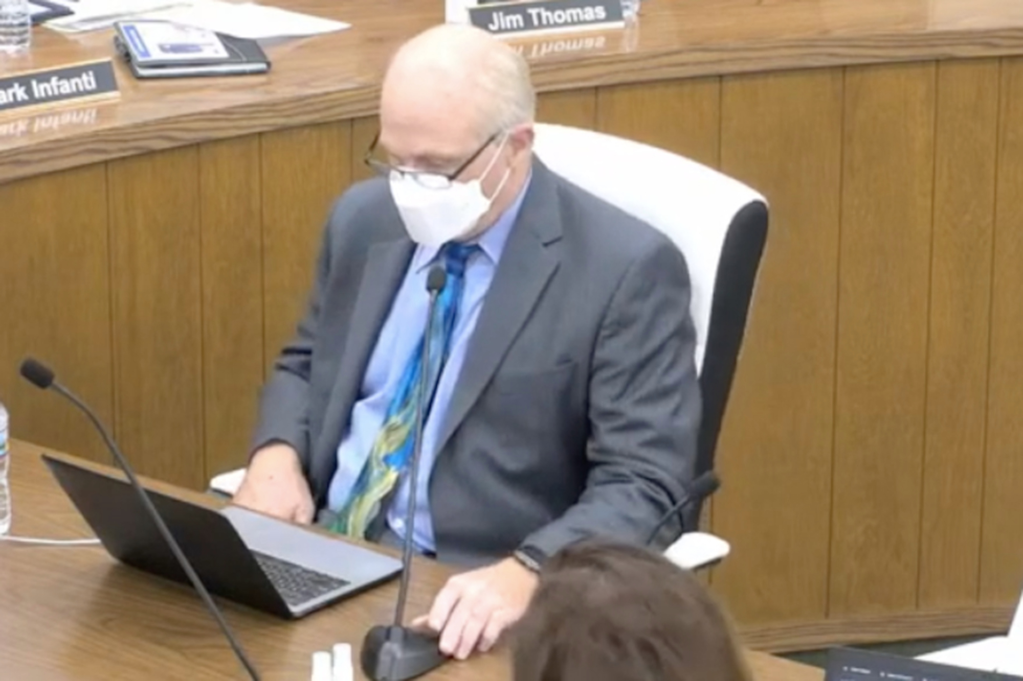 Solvang Council OKs Filling Some Job Vacancies Related to COVID-19 ...