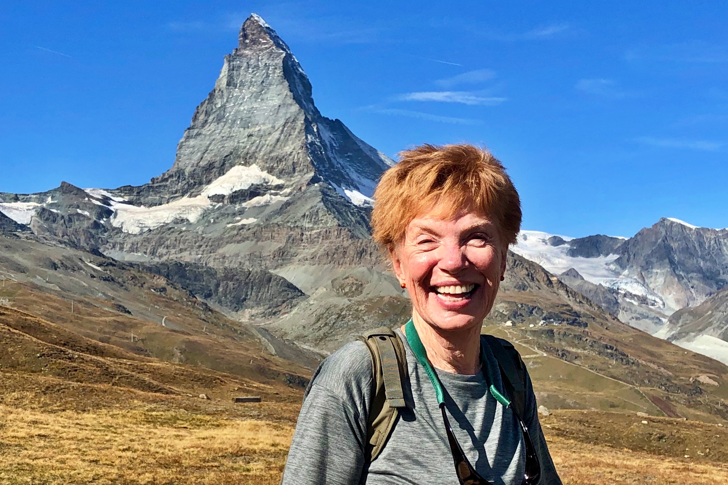 Cynder Sinclair’s ‘Wild and Precious Life’ Filled with Lessons for ...