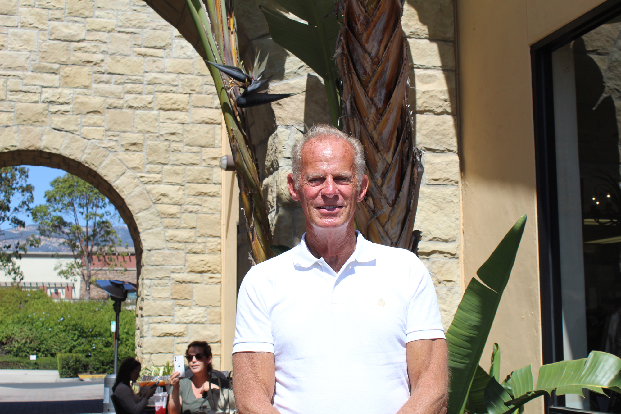 From Crash to Recovery, Triathlete Neil Myers to Share His Story ...