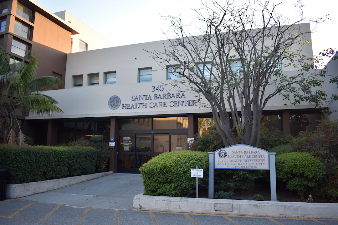 Report Shows How Quickly Patient Visits Went Online at Santa Barbara ...