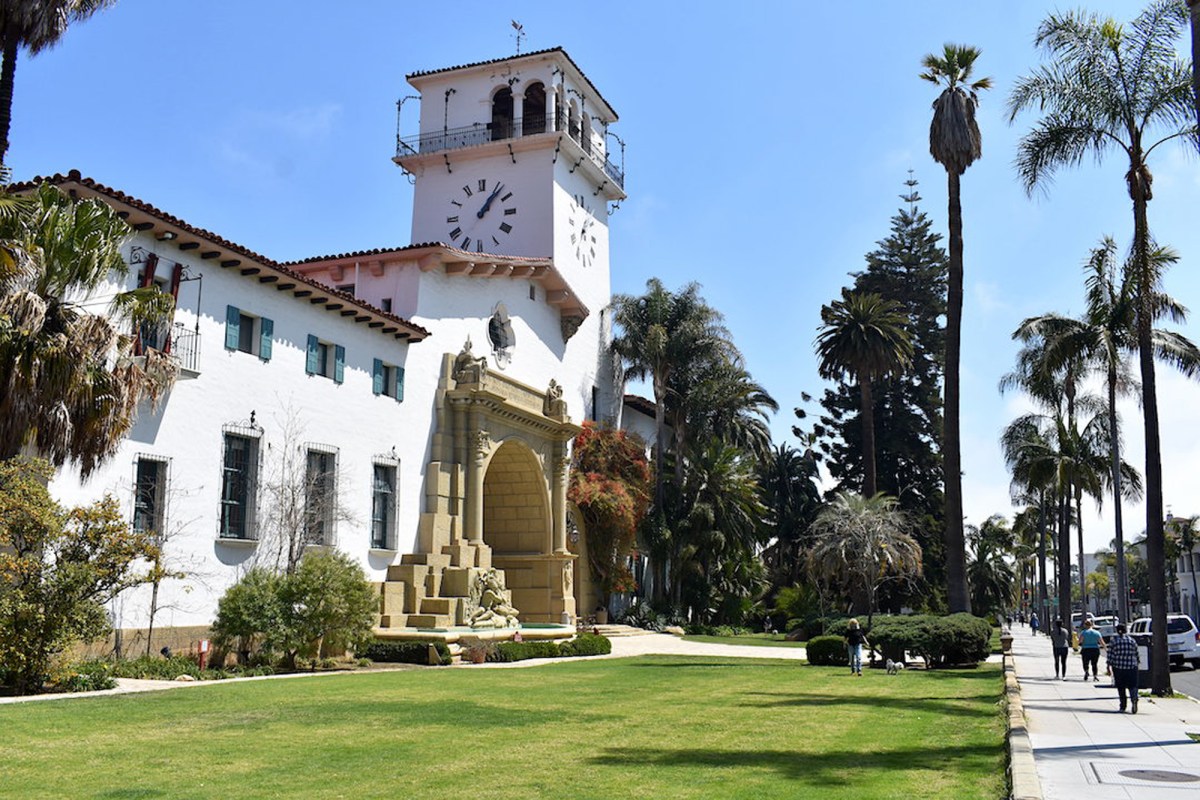 Santa Barbara County Superior Court Ready to Resume Criminal Trials ...