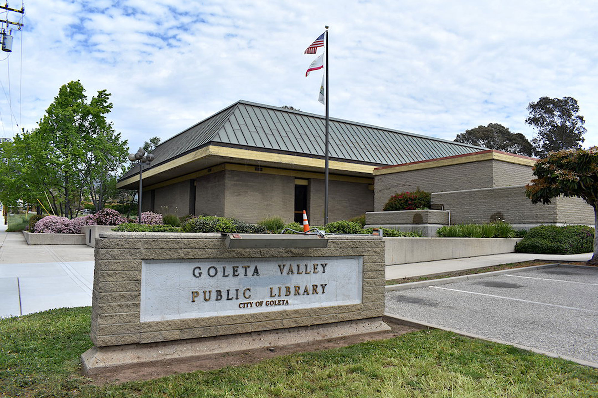 Goleta Valley, Santa Ynez Valley Libraries to Eliminate Fines for ...