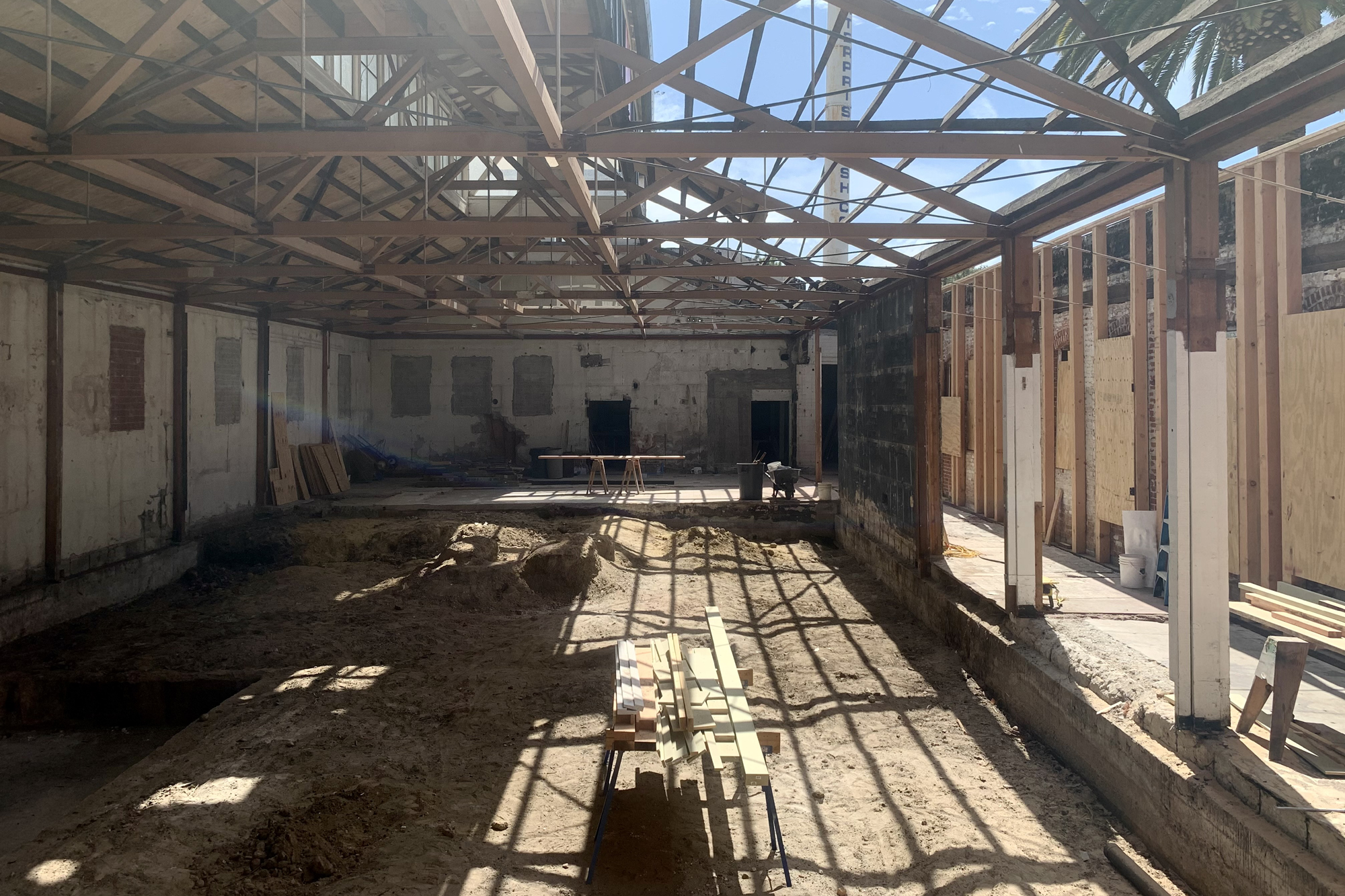 Enterprise Fish Co. Building Hooks Charter Business for Yachts ...