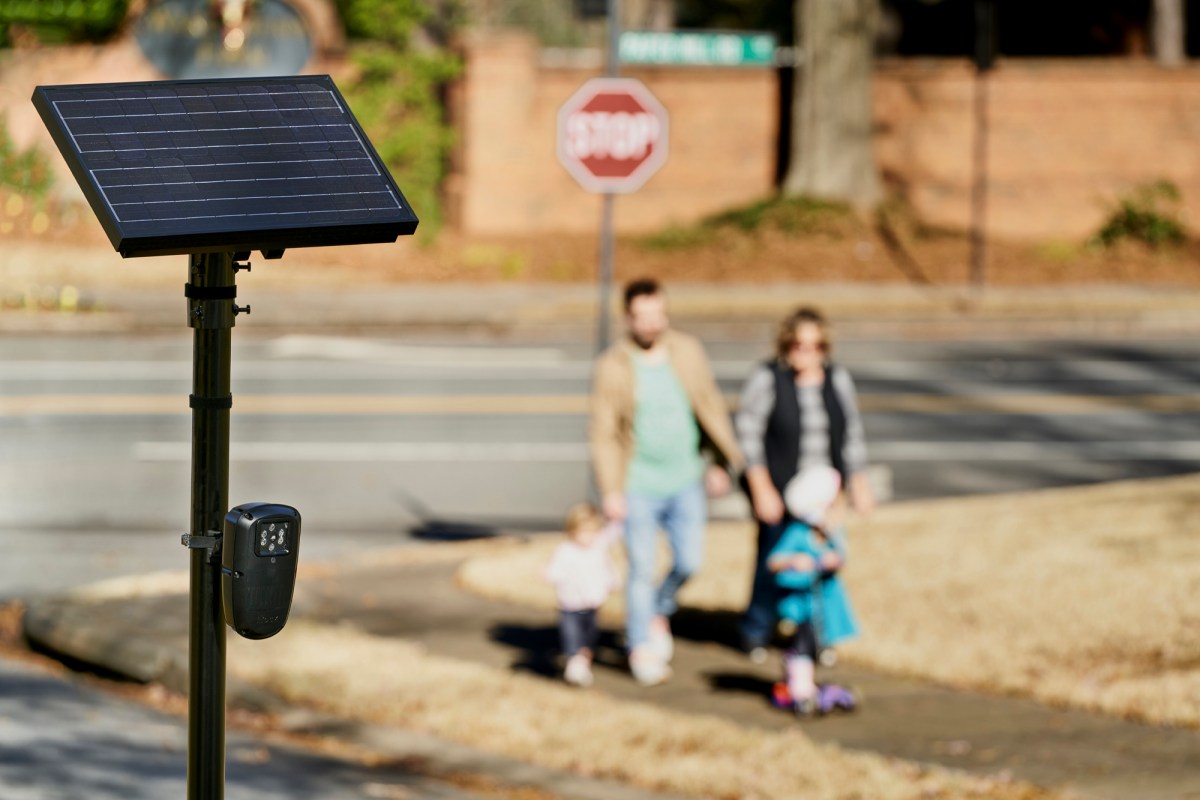Santa Maria Council Votes to Spend $240,000 for Automated License Plate ...