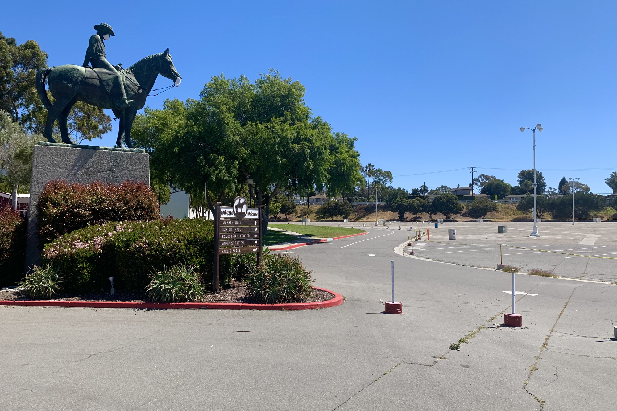 ‘Santa Barbara Rides Again’ as Fair & Expo Saddles Up for Return in ...