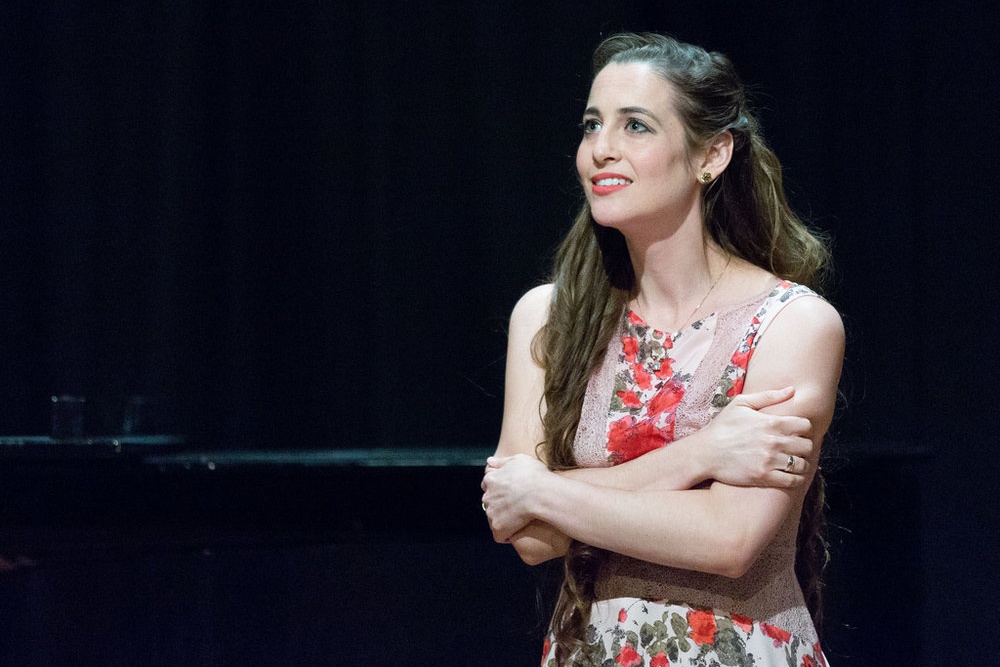 Judy Foreman: Soprano Jana McIntyre Excited for ‘Hometown’ Debut with ...