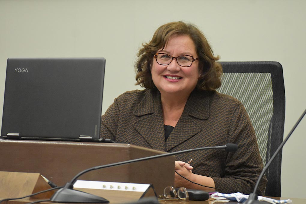 County Democrats Endorse Mayor Cathy Murillo for Santa Barbara’s ...