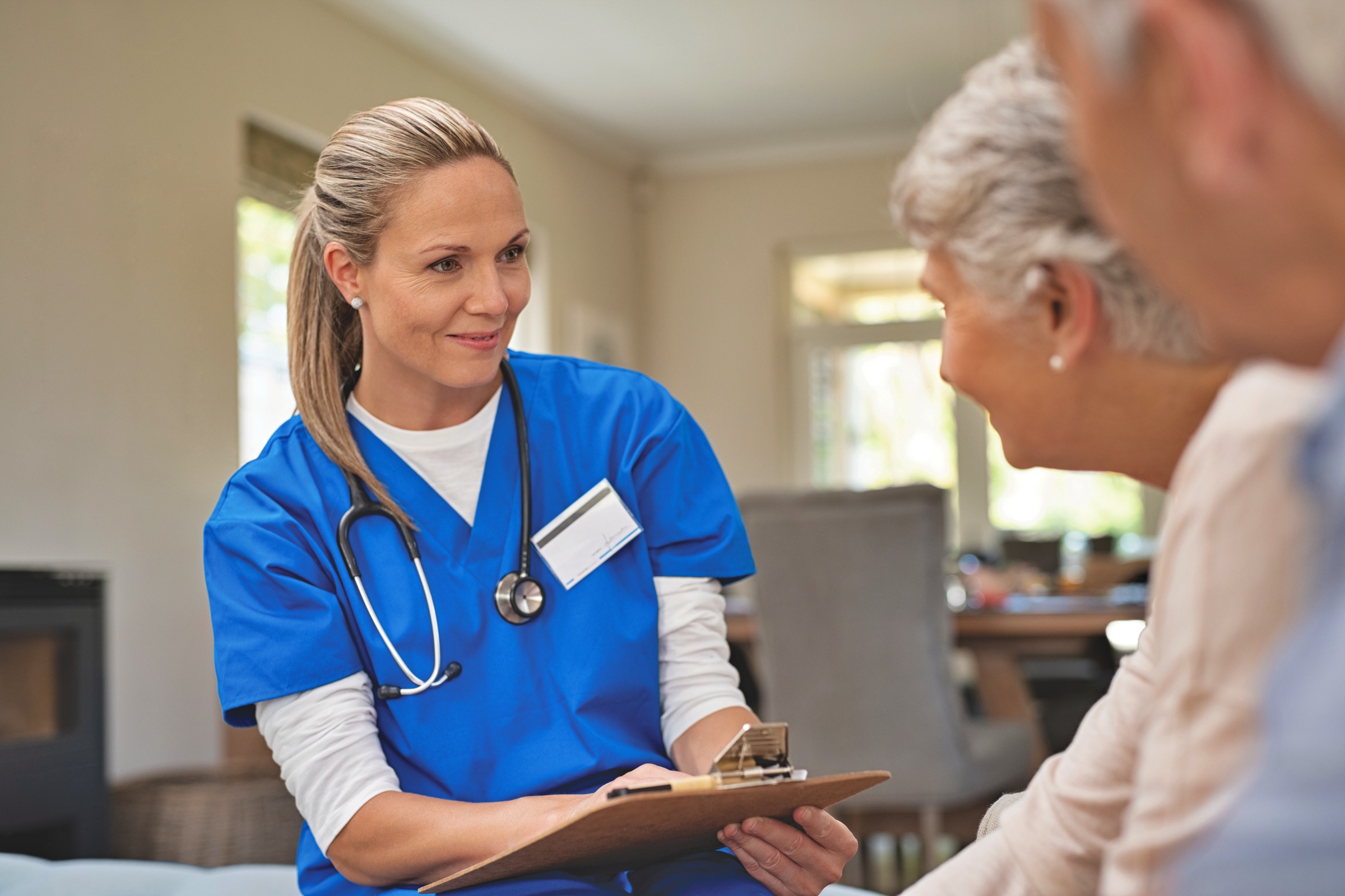 Importance of Nurses On Display Throughout Health-Care System | Nurses ...