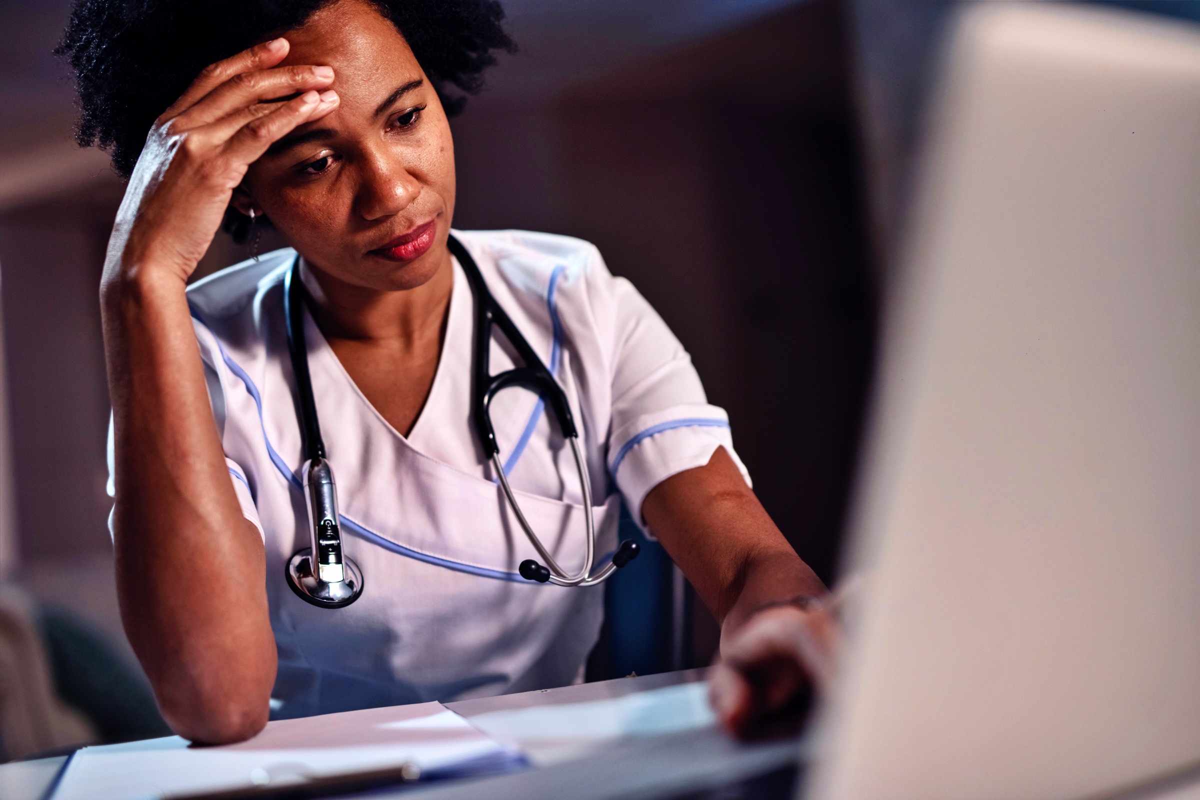 Steps to Help You Adjust to Nurses’ Night Shift | Nurses | Noozhawk