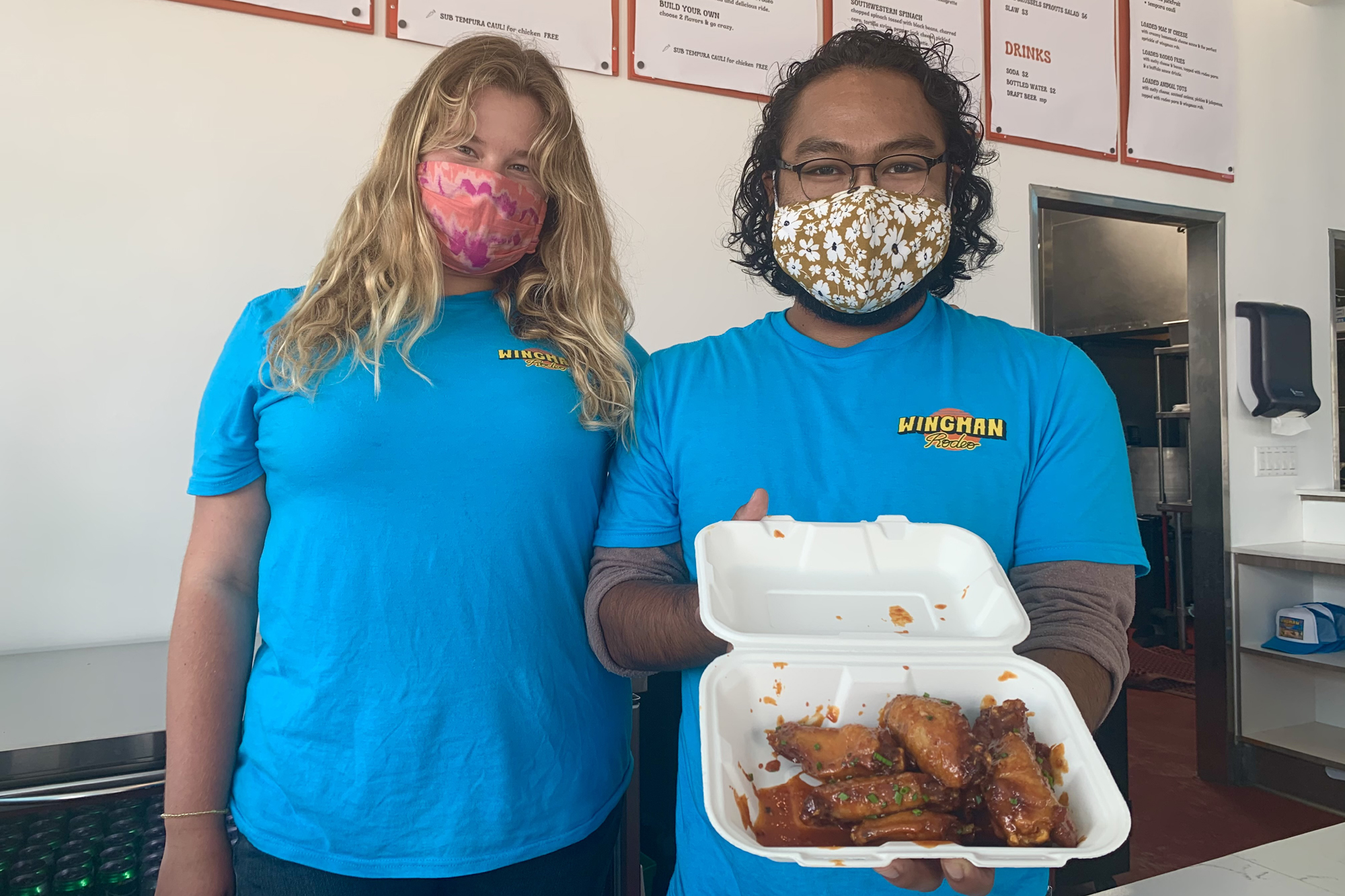 BizHawk: Wingman Rodeo Lands in Goleta; NoTown Tavern Opens at Former ...