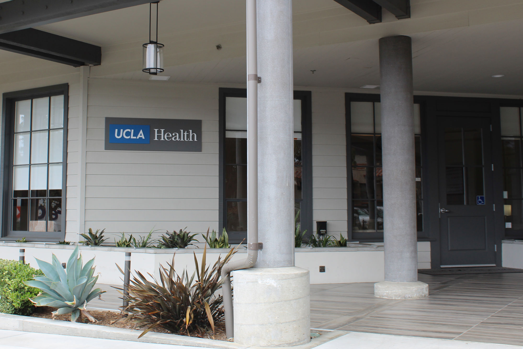 UCLA Health Expanding Into Santa Barbara County as the Desire for Same ...