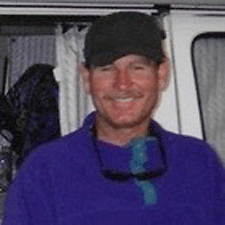 Craig C Johnson of Santa Barbara, 1950-2020 | Noozhawk