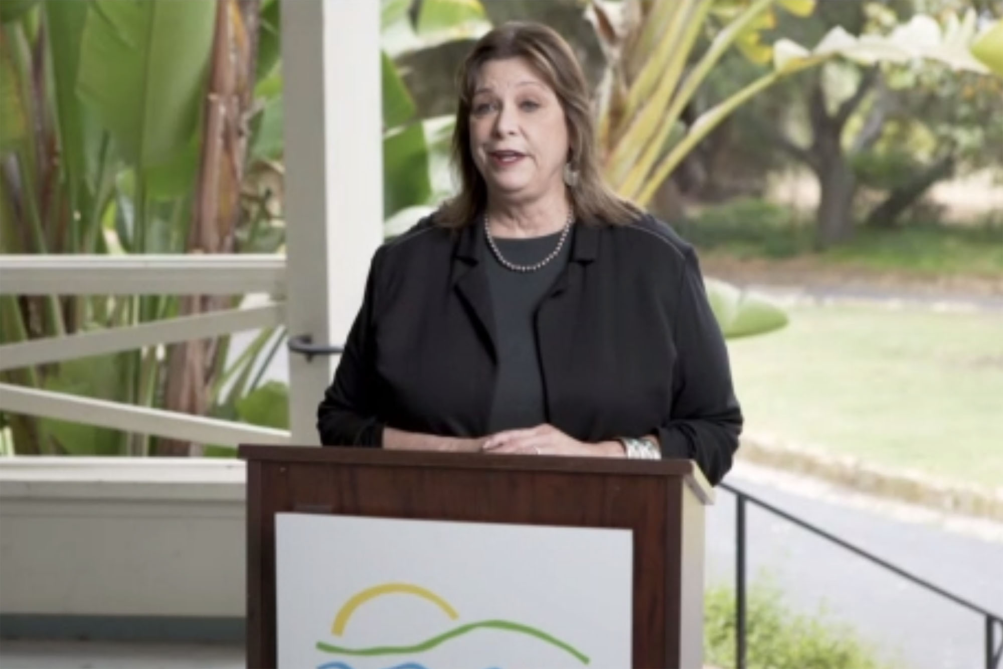 Goleta Leaders Reflect on Collective Efforts to Keep City Resilient ...