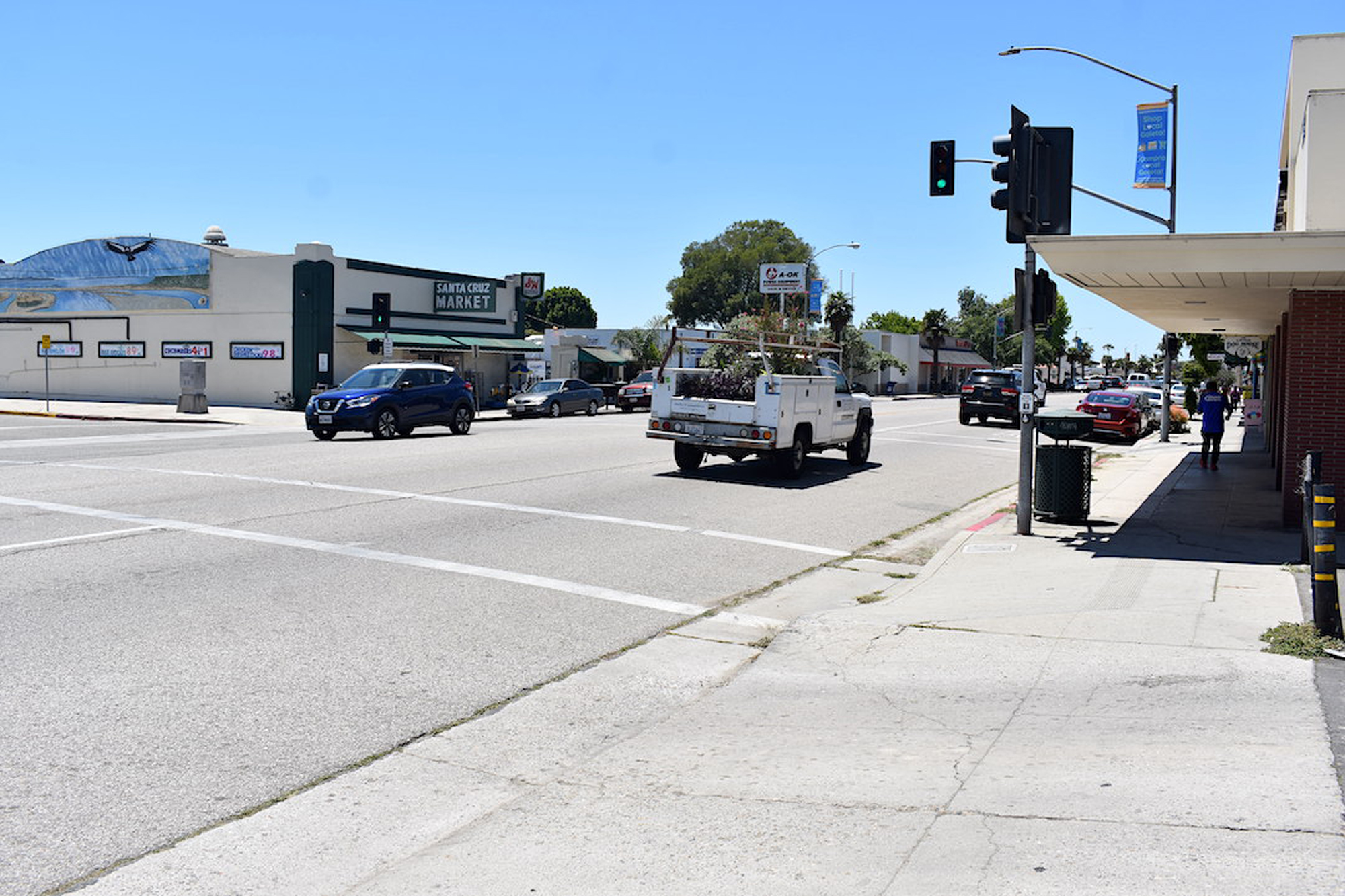 Goleta Projects Total Revenue Growth in Coming Years Despite Toll of ...