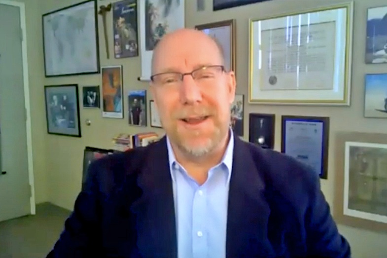 PCPA Says Show Will Go On at Solvang Festival Theater This Summer ...