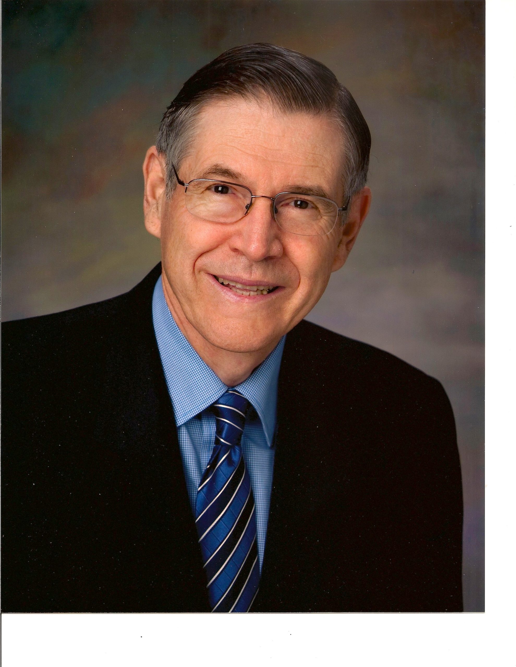 Gary L. Wilcox of Santa Barbara, 1947-2021 | Noozhawk